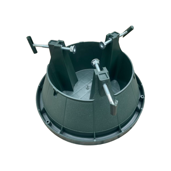 Christmas Tree Collection Shop Burnley, Melbourne, Australia